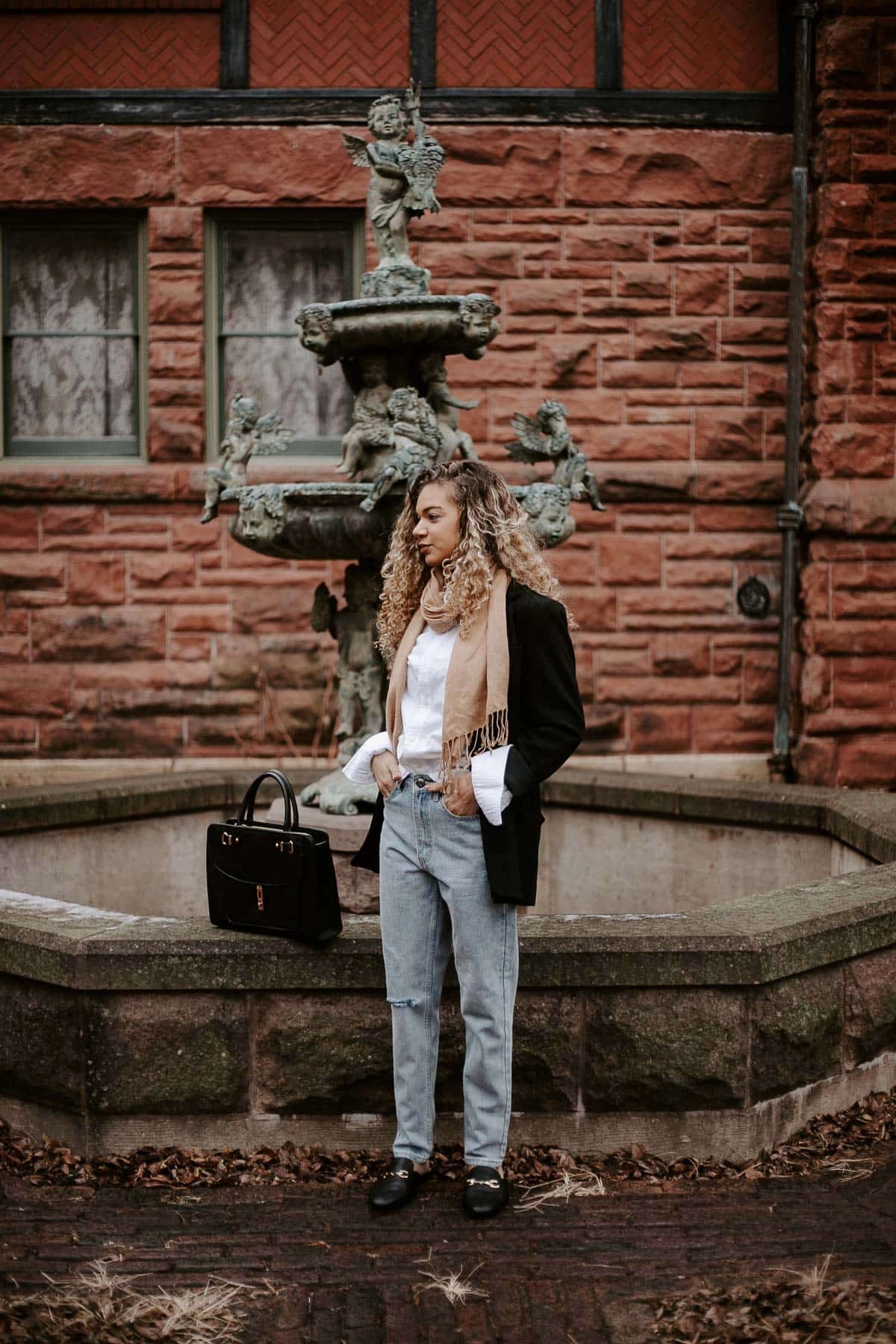 6 French Outfits That Only Require 6 Pieces - MY CHIC OBSESSION