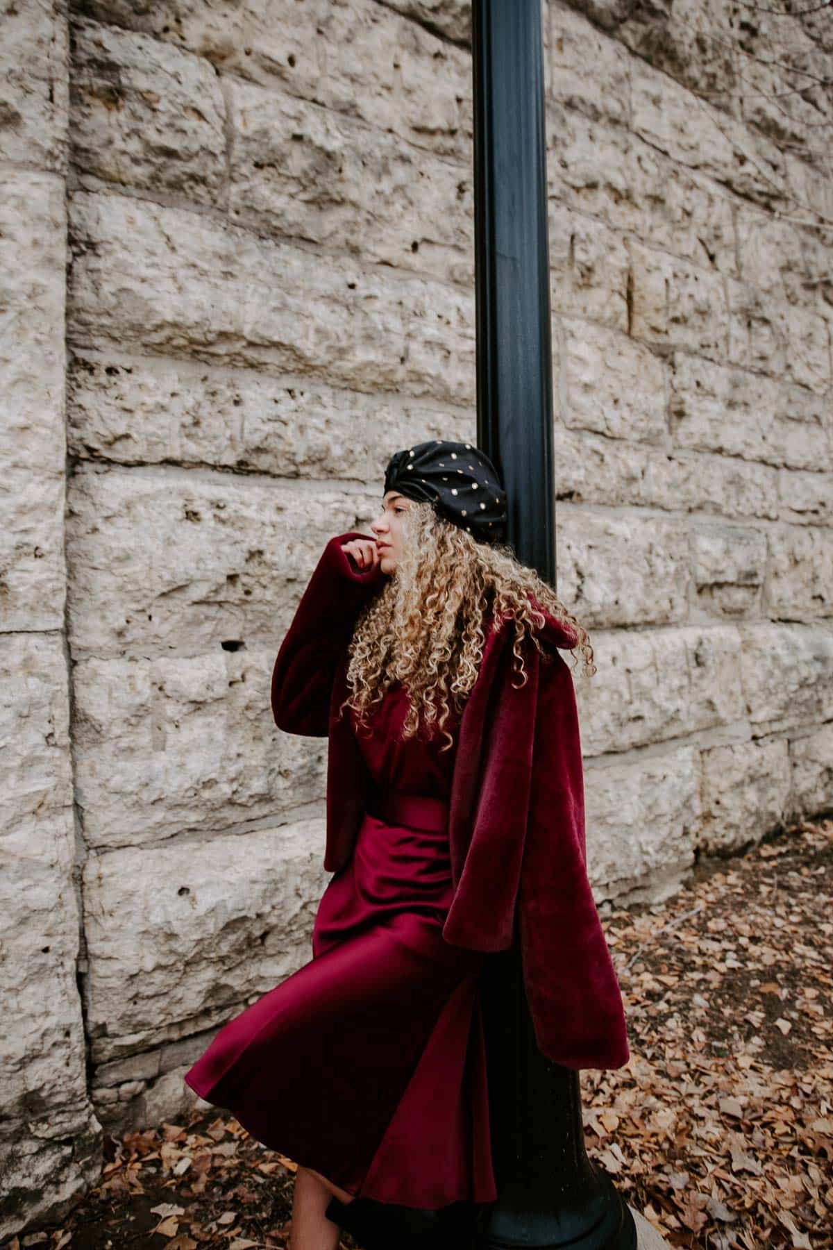 How to Rock a Monochromatic Outfit Flawlessly - MY CHIC OBSESSION