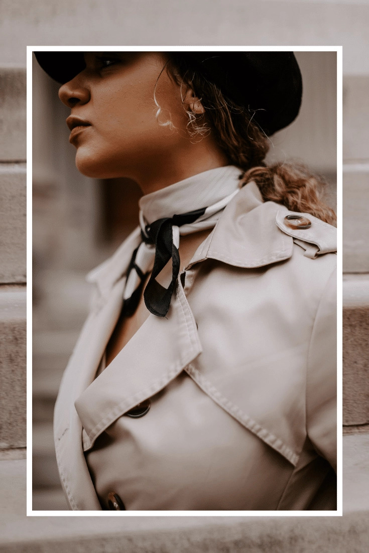 6 French Outfits That Only Require 6 Pieces - MY CHIC OBSESSION