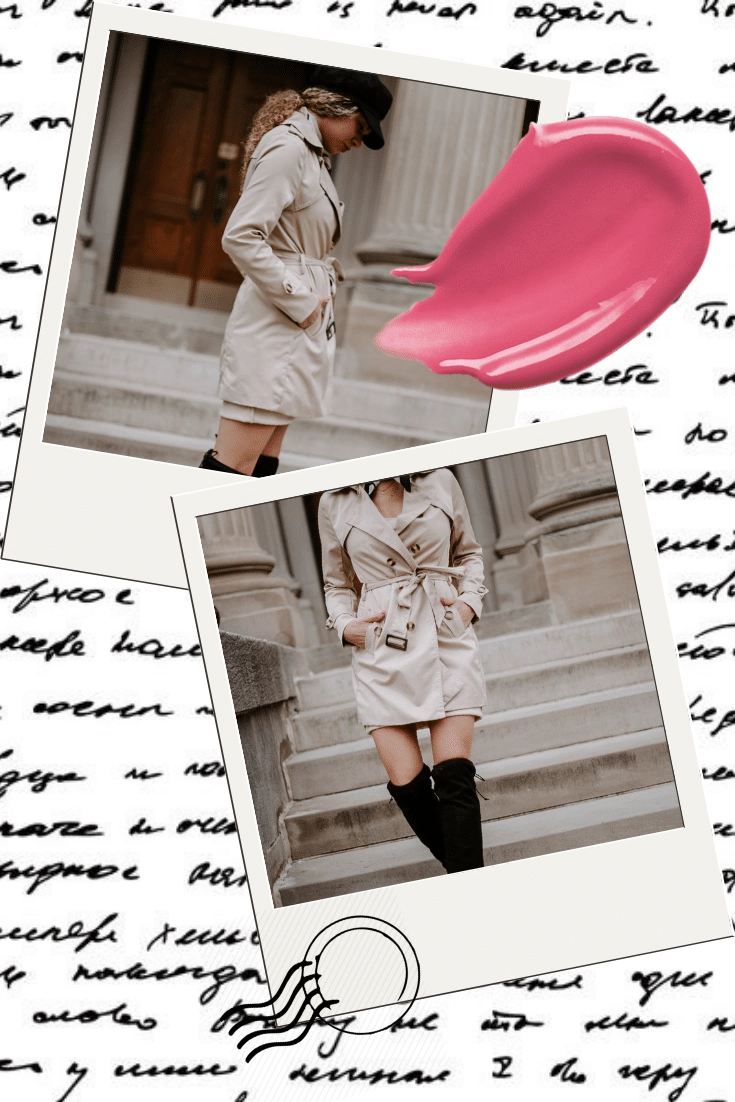 6 French Outfits That Only Require 6 Pieces - MY CHIC OBSESSION