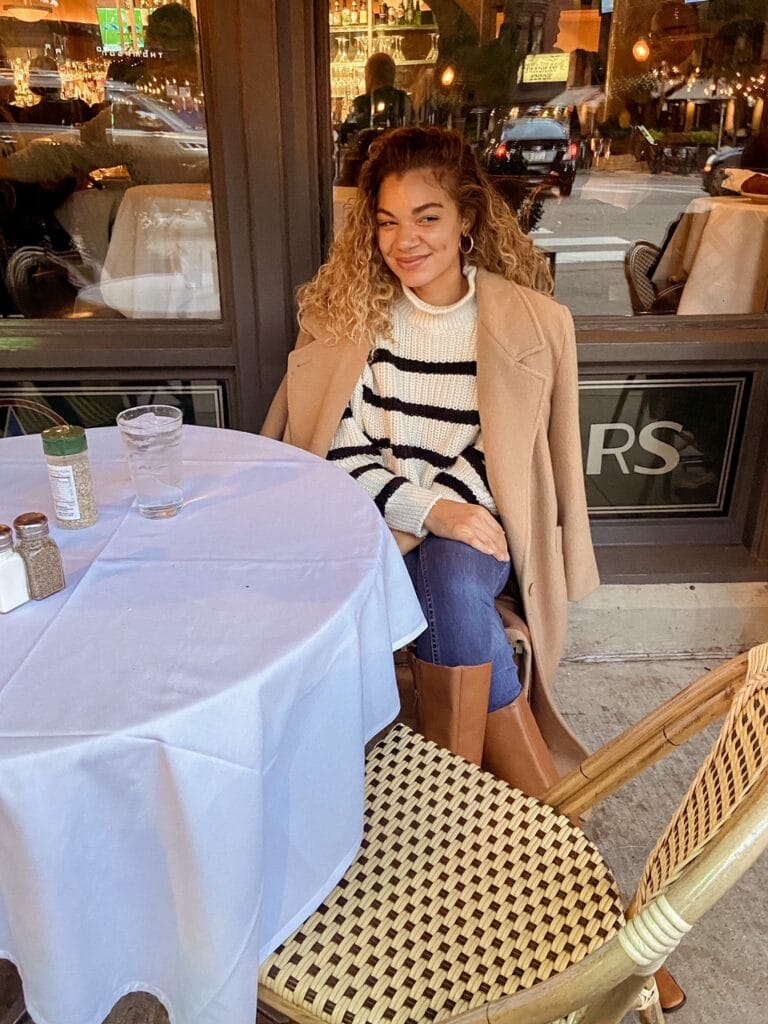 Romantic Chicago Weekend Away | Photo Diary - MY CHIC OBSESSION
