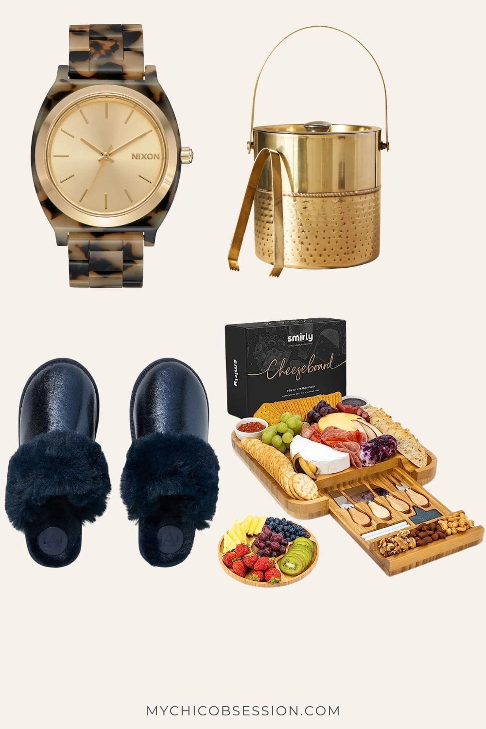 Gender Neutral Christmas Gift Ideas for Adults That Anyone on Your ...