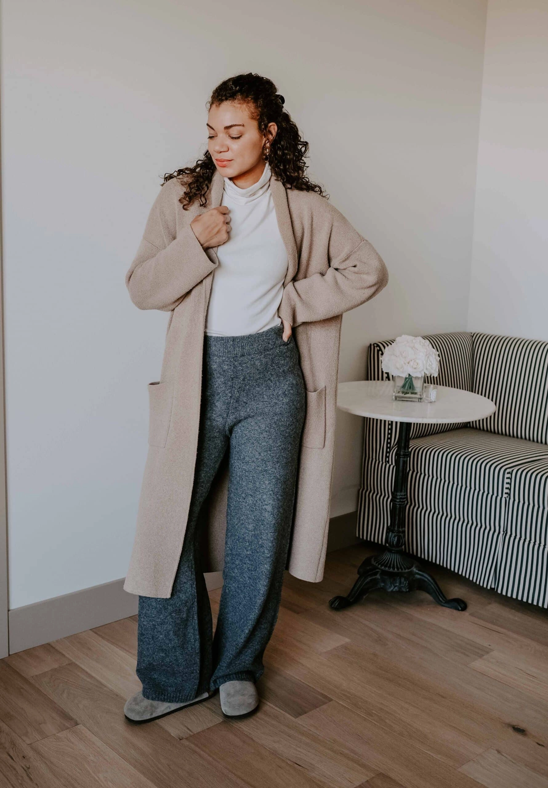 25 Cute Fall Outfits for Thanksgiving That Will Have You Giving Thanks ...