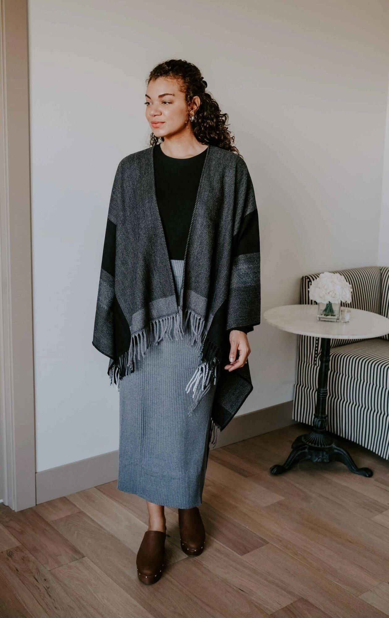 25 Cute Fall Outfits for Thanksgiving That Will Have You Giving Thanks ...