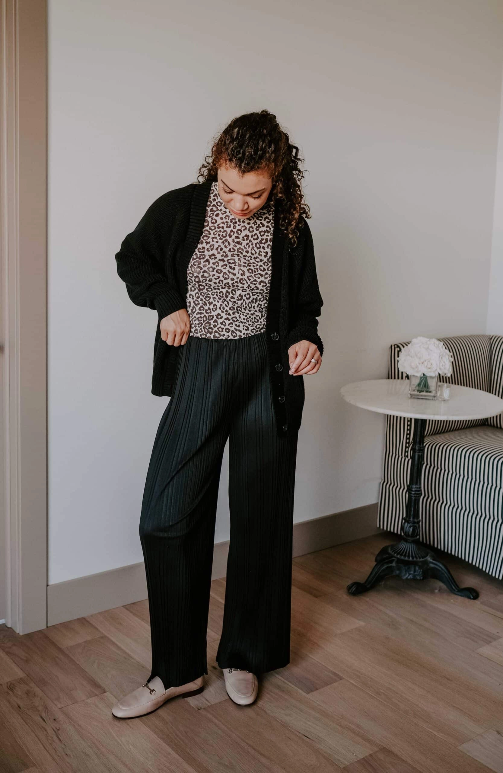 25 Cute Fall Outfits for Thanksgiving That Will Have You Giving Thanks ...