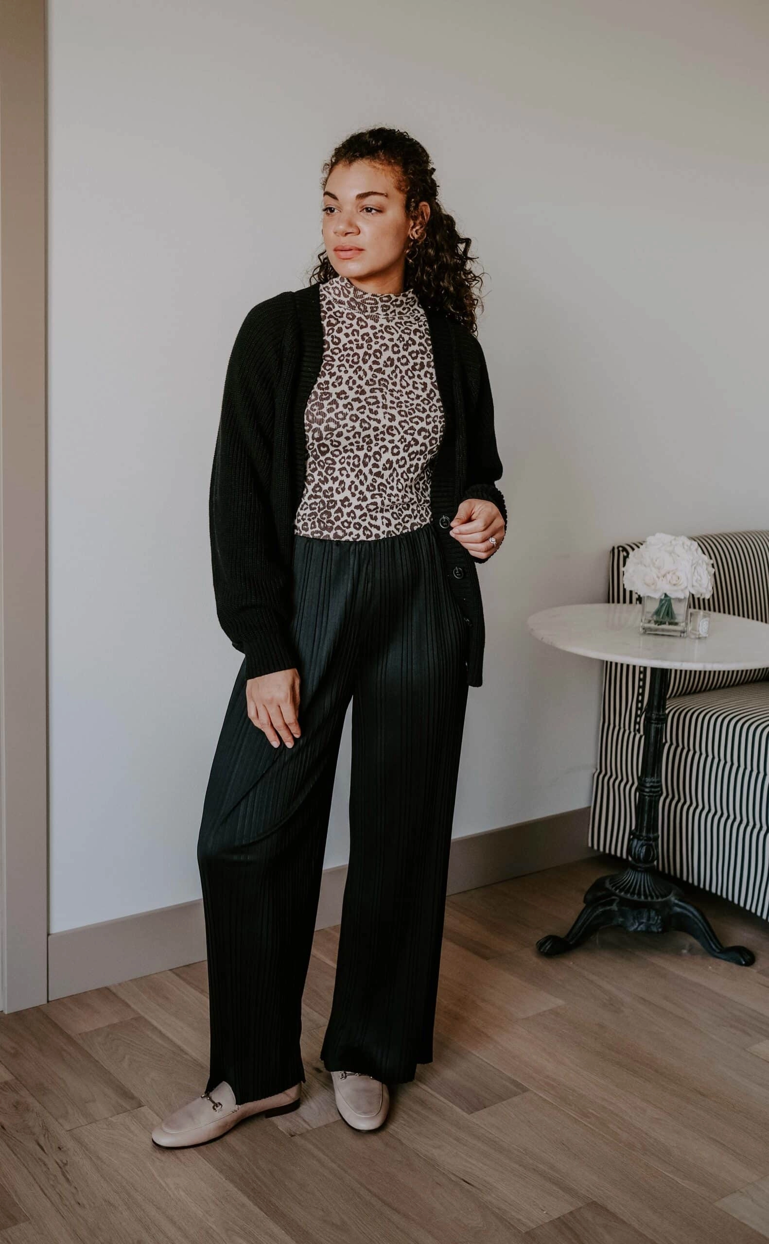 25 Cute Fall Outfits for Thanksgiving That Will Have You Giving Thanks ...