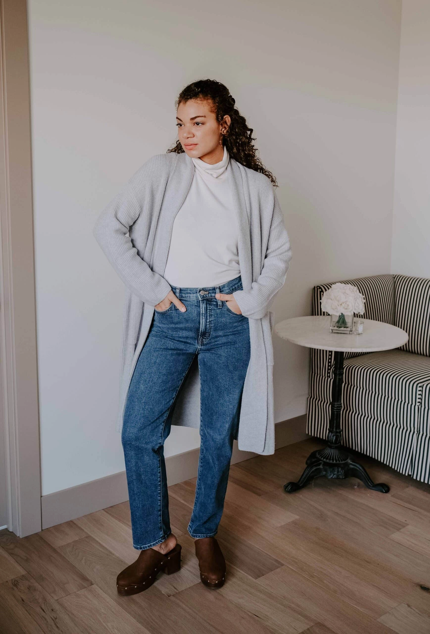 25 Cute Fall Outfits for Thanksgiving That Will Have You Giving Thanks ...