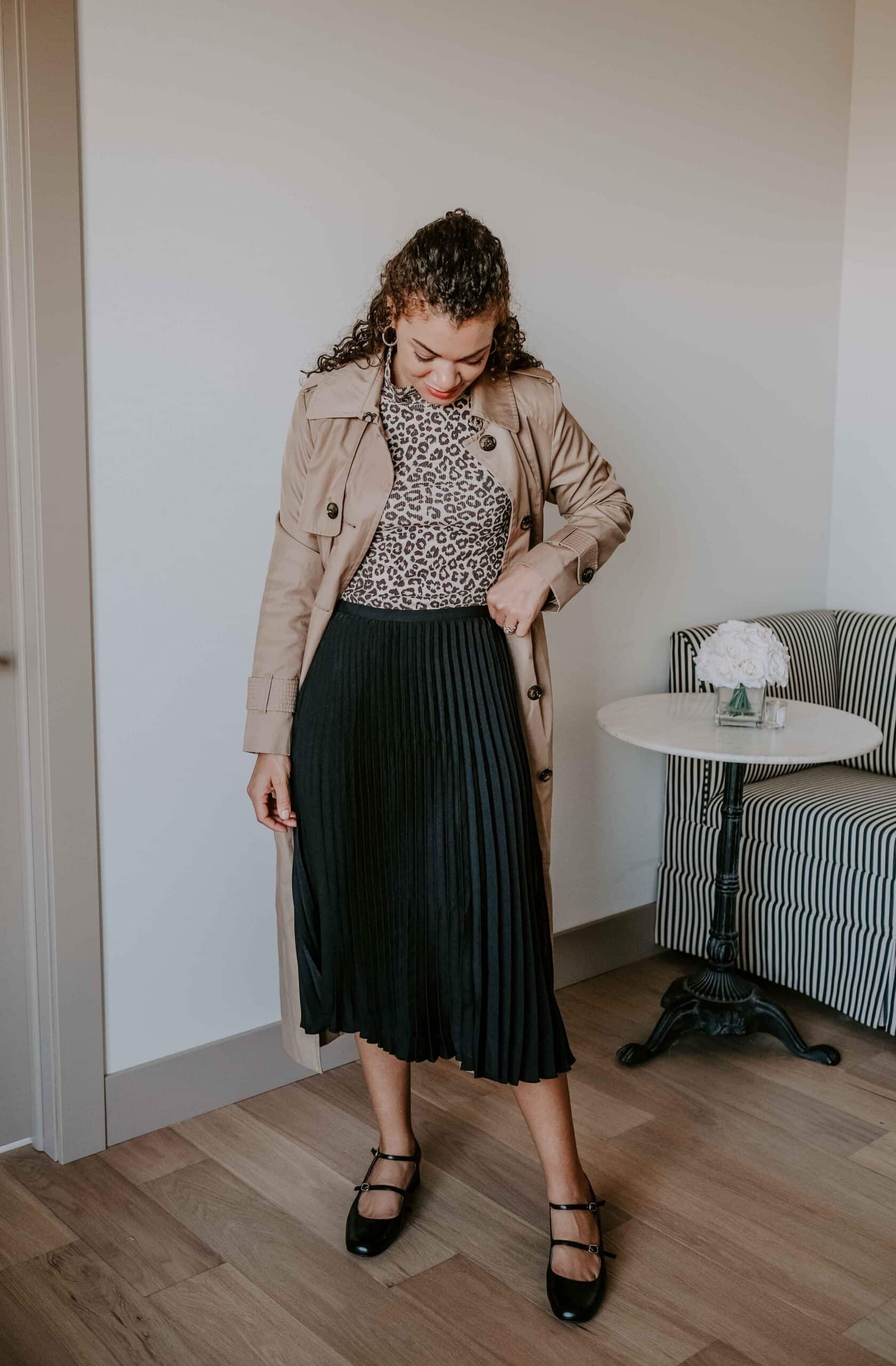 25 Cute Fall Outfits for Thanksgiving That Will Have You Giving Thanks ...