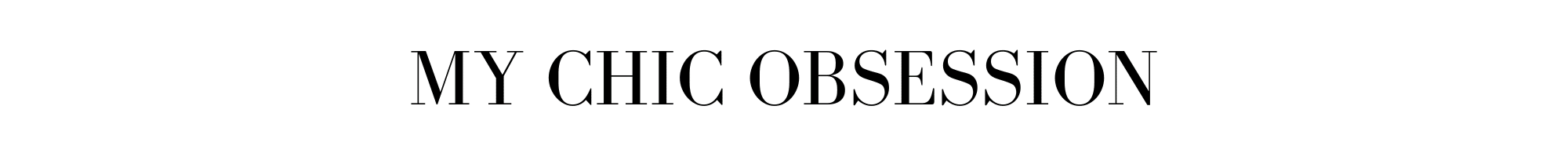 How to Create Your Perfect Capsule Wardrobe Color Palette - MY CHIC OBSESSION