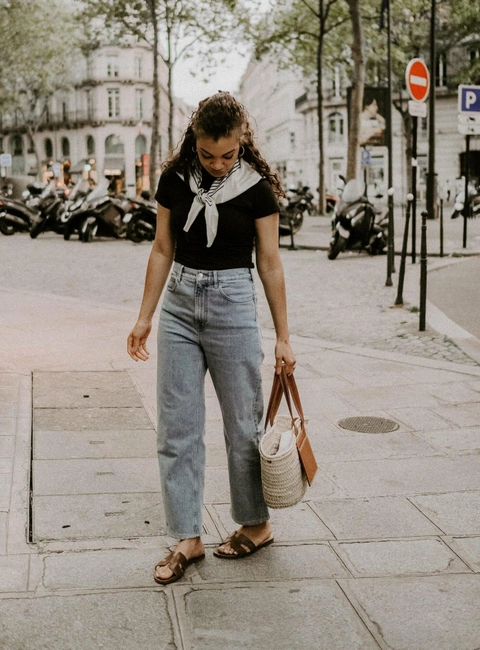 30 Cute Spring Outfits To Add to Your Outfit Rotation This Month - MY ...