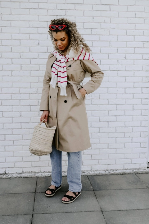 30 Cute Spring Outfits To Add to Your Outfit Rotation This Month - MY ...