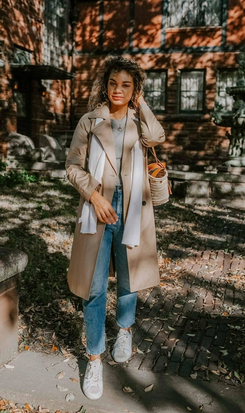 30 Cute Spring Outfits To Add to Your Outfit Rotation This Month - MY ...