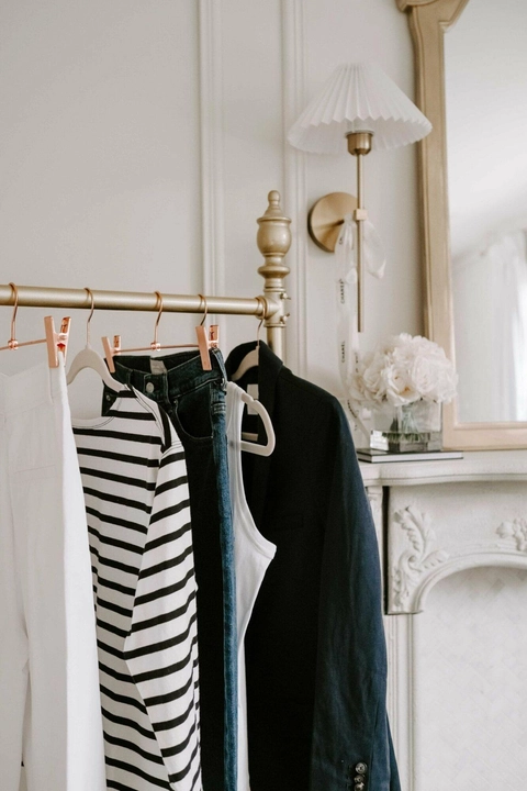 How to Build a Wardrobe from Scratch: Your Step-by-Step Guide - MY CHIC ...