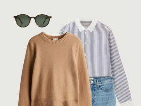 30 Cute Spring Outfits To Add to Your Outfit Rotation This Month - MY ...