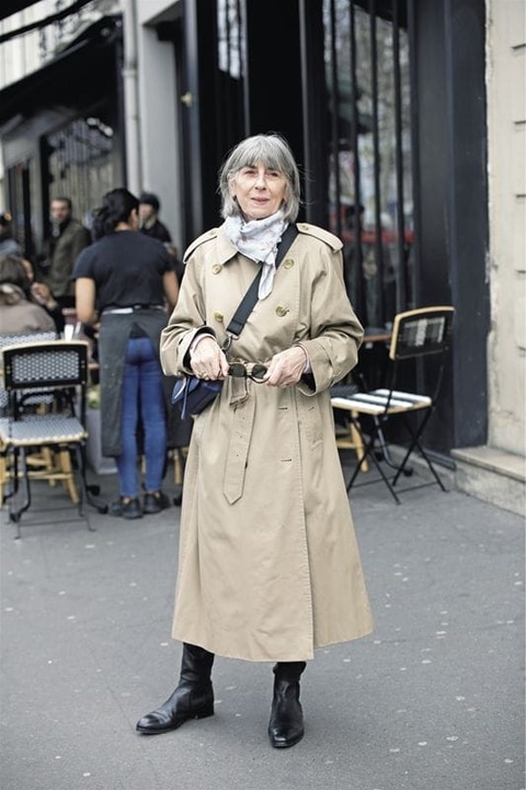 How to Dress Classy and Elegant in Your 50s - MY CHIC OBSESSION
