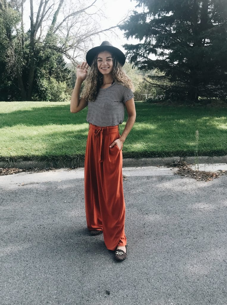 A Week of Real Outfits - MY CHIC OBSESSION