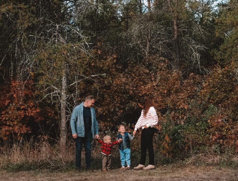 Wisconsin Fall Family Weekend Getaway Photo Diary - MY CHIC OBSESSION