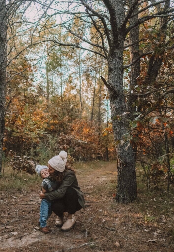Wisconsin Fall Family Weekend Getaway Photo Diary - MY CHIC OBSESSION