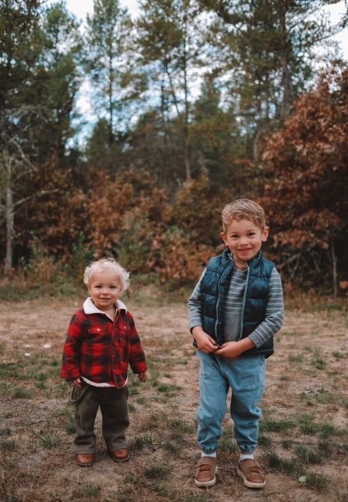 Wisconsin Fall Family Weekend Getaway Photo Diary - MY CHIC OBSESSION