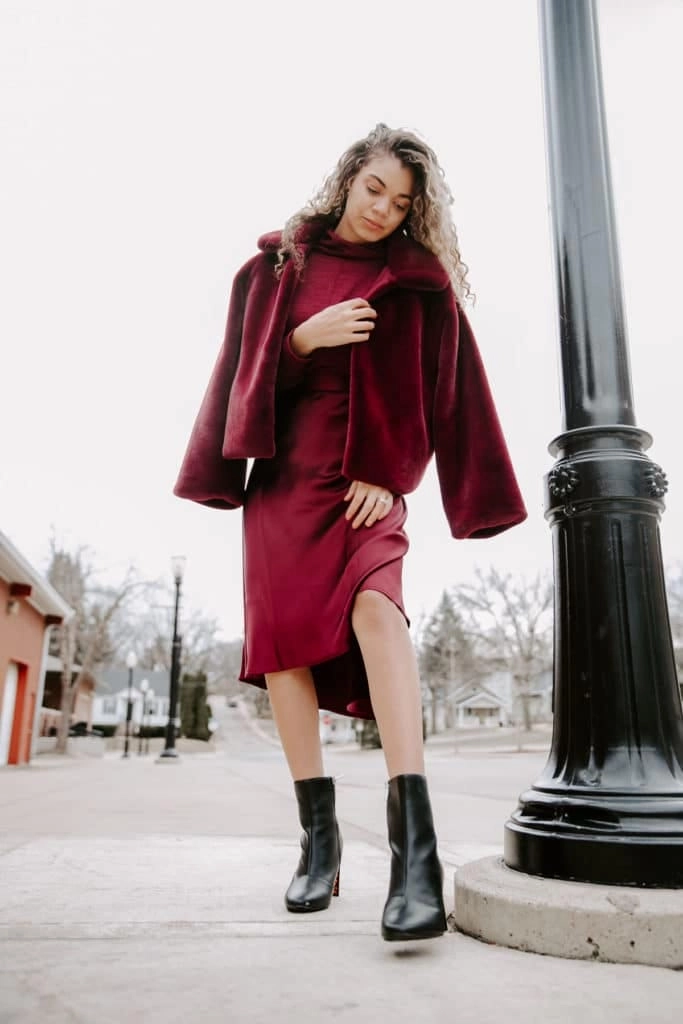 How to Rock a Monochromatic Outfit Flawlessly - MY CHIC OBSESSION