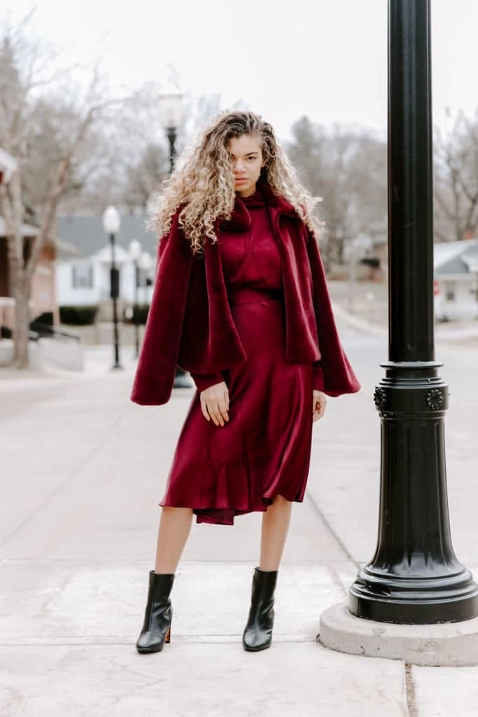 How to Rock a Monochromatic Outfit Flawlessly - MY CHIC OBSESSION