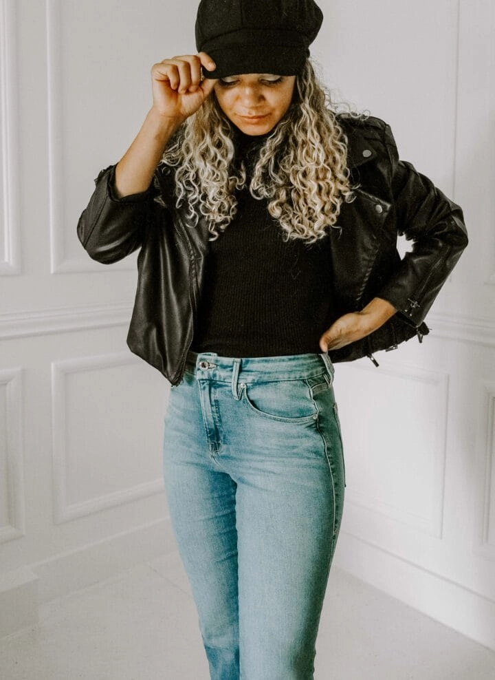 Best Hat for Face Shapes & How to Wear Them! - MY CHIC OBSESSION