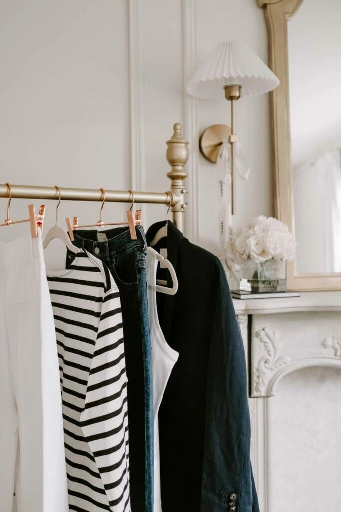How to Build a Wardrobe from Scratch: Your Step-by-Step Guide - MY CHIC ...
