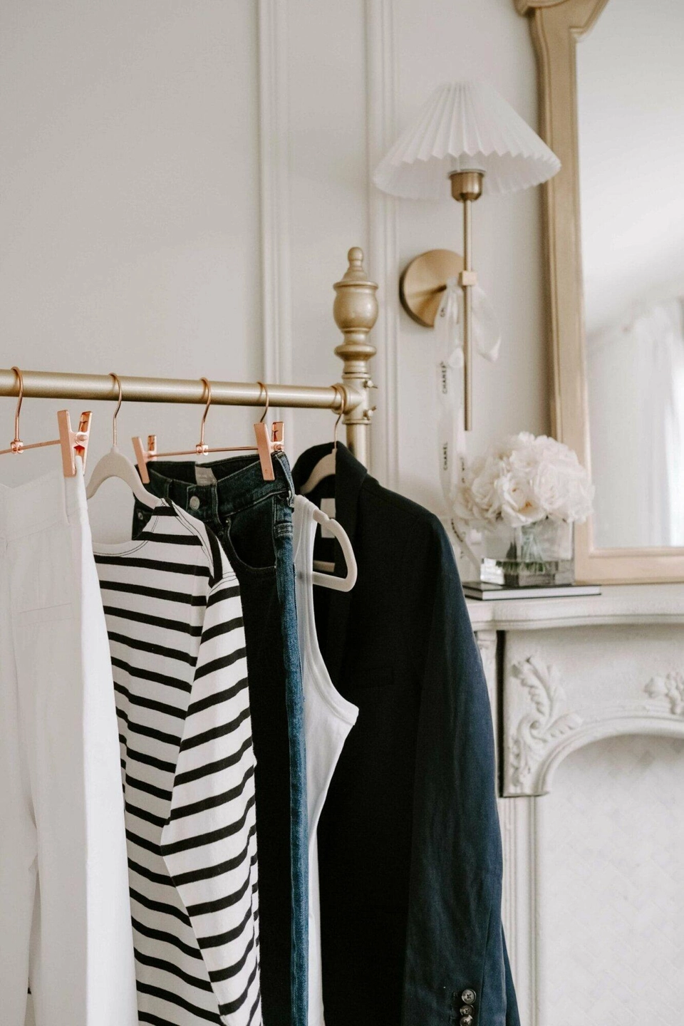 How to Build a Wardrobe from Scratch: Your Step-by-Step Guide - MY CHIC ...