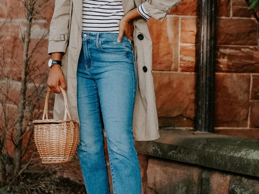 9 Perfect Farmers Market Outfit Combinations for Your Next Visit - MY ...