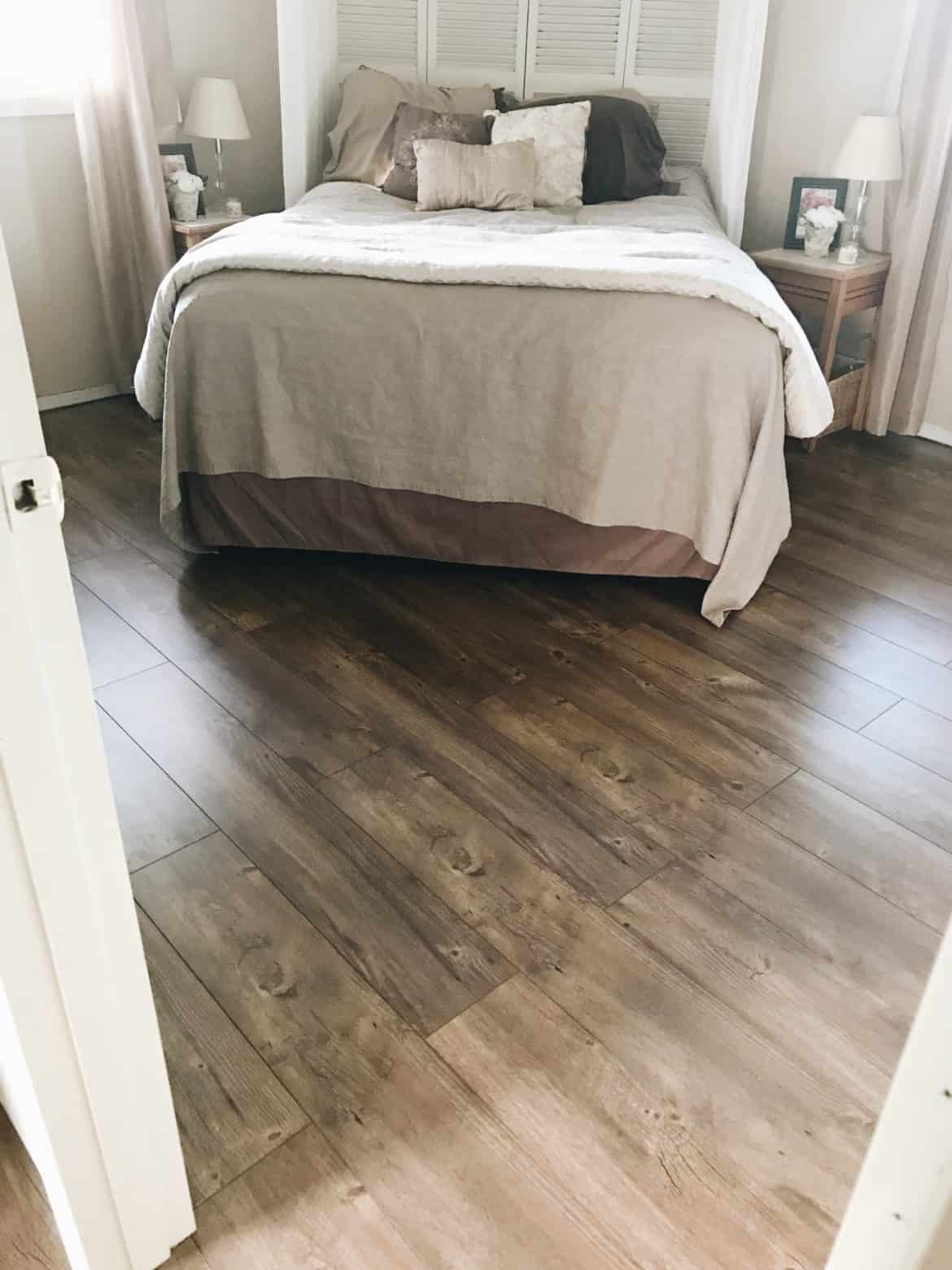 Home Update: New Floors - MY CHIC OBSESSION