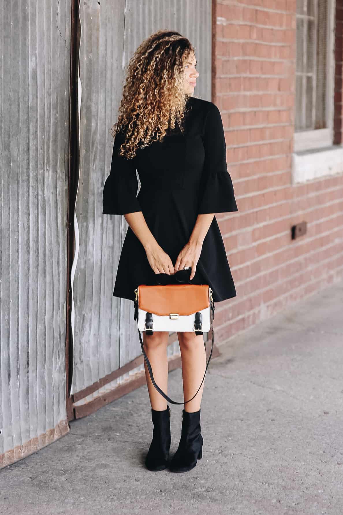 1 Pair of Ankle Boots, 3 Ways - MY CHIC OBSESSION