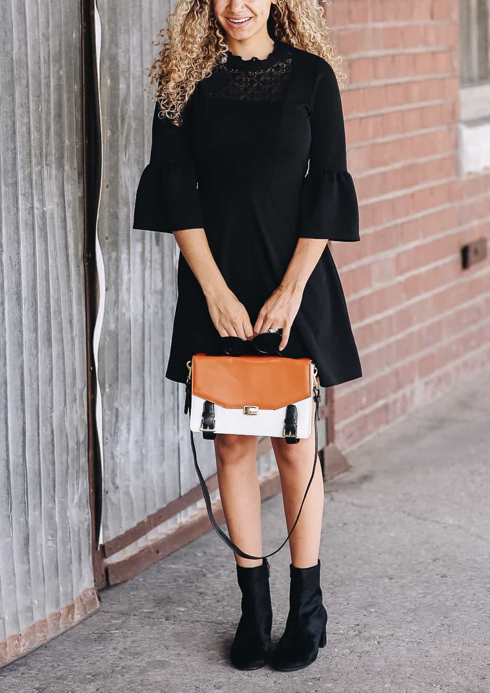 1 Pair of Ankle Boots, 3 Ways - MY CHIC OBSESSION