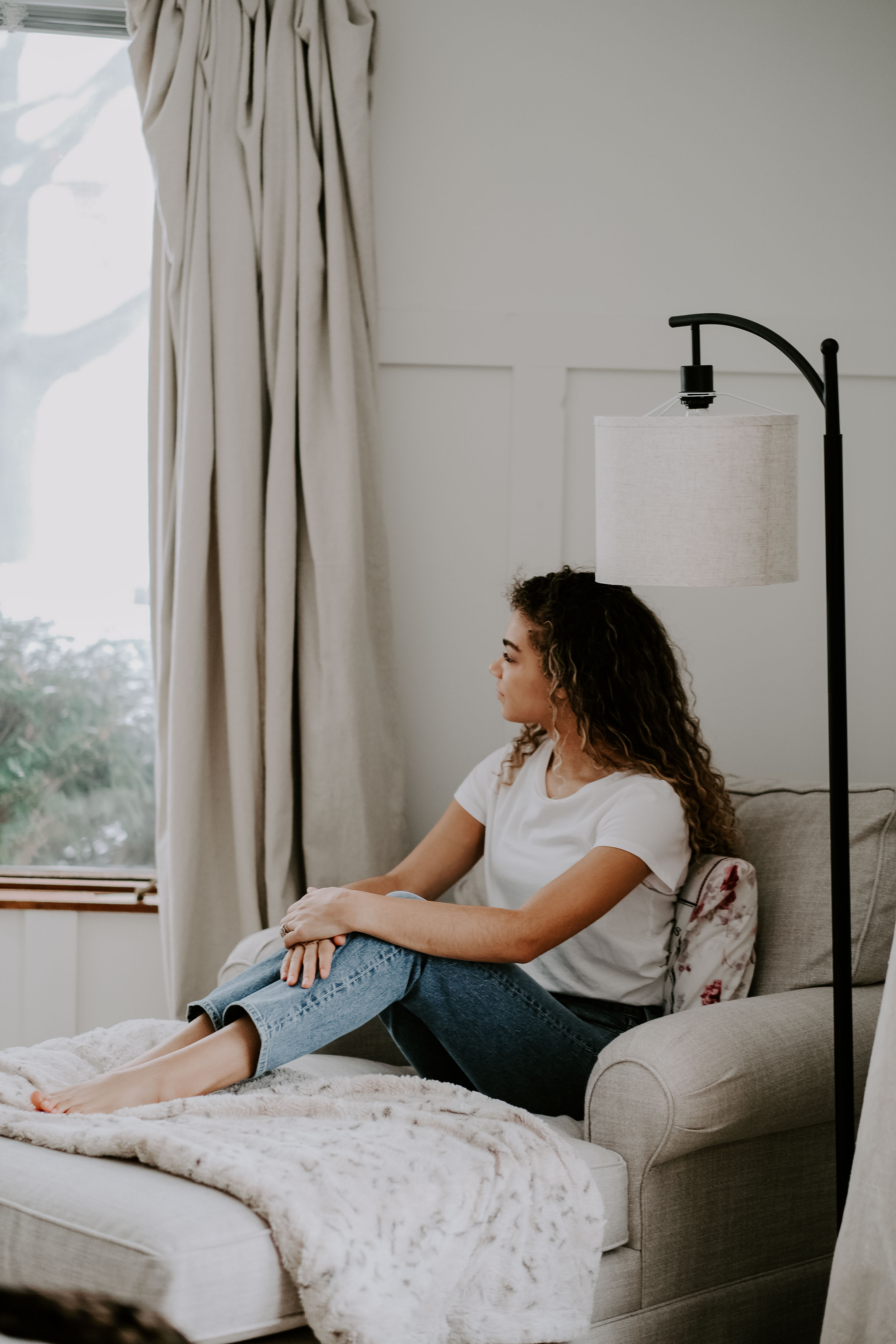 How to Make the Most Out of Your Time at Home - MY CHIC OBSESSION