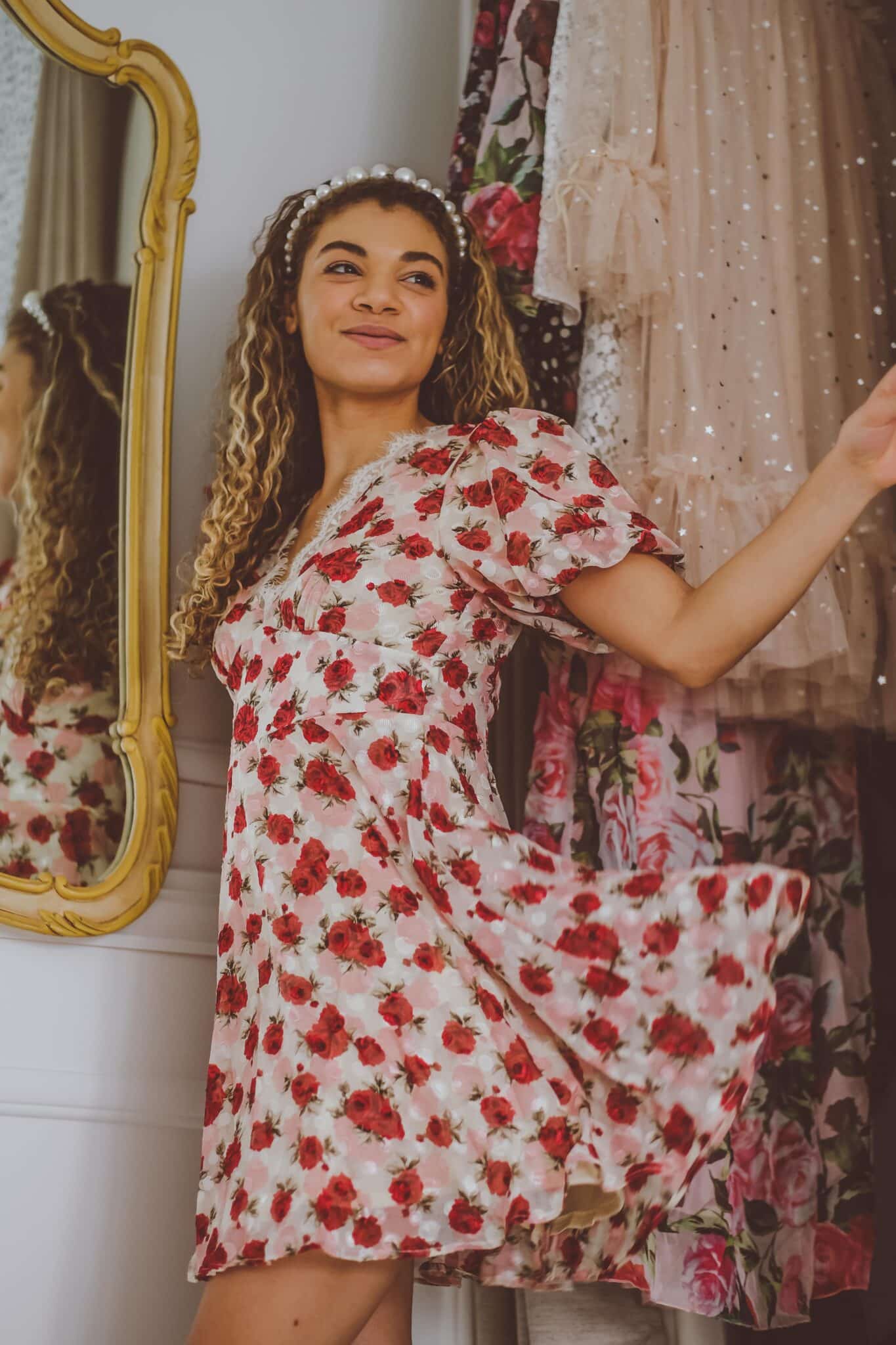 Women’s Easter Outfit Ideas for All Your Easter Festivities - MY CHIC ...