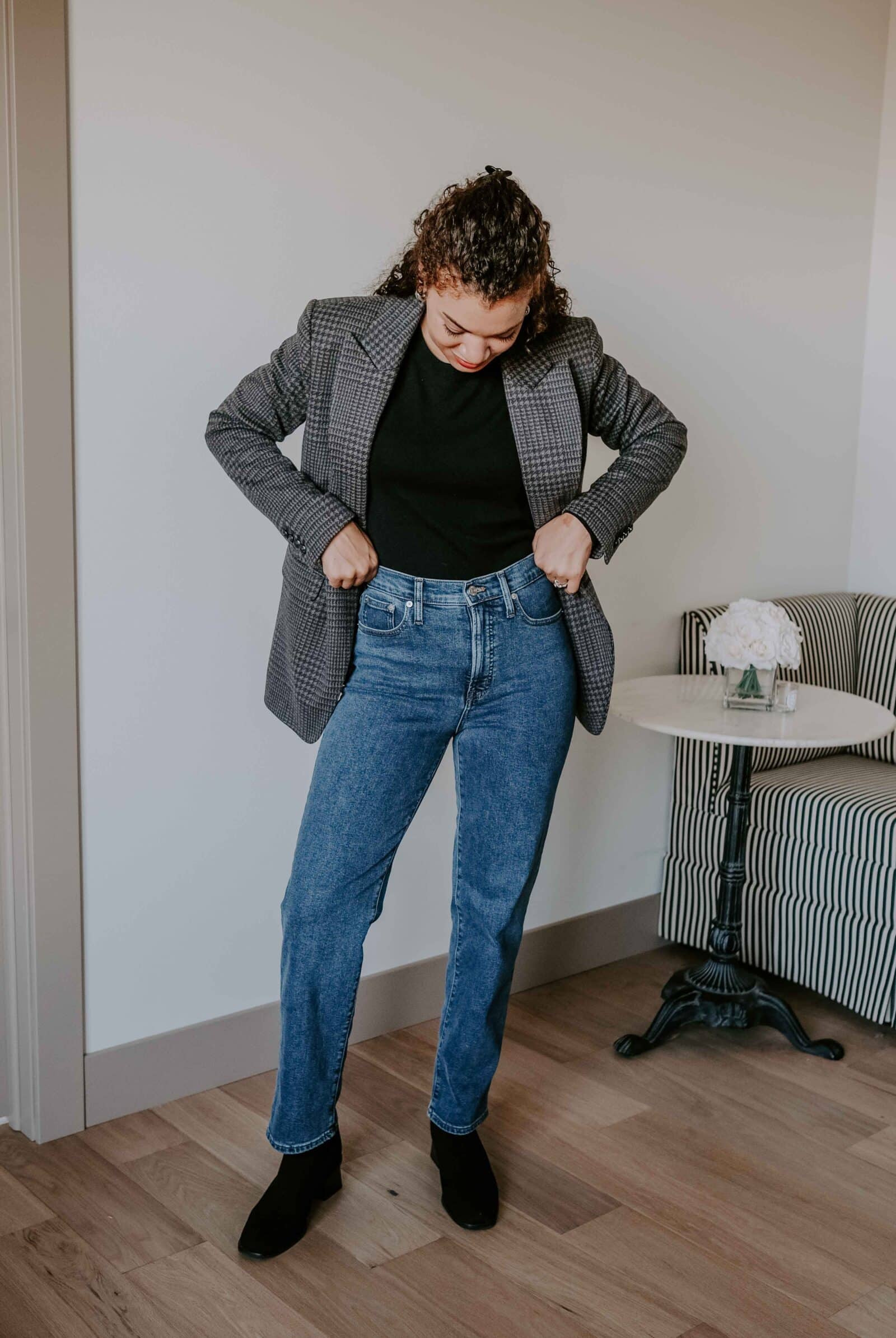 25 Cute Fall Outfits for Thanksgiving That Will Have You Giving Thanks ...