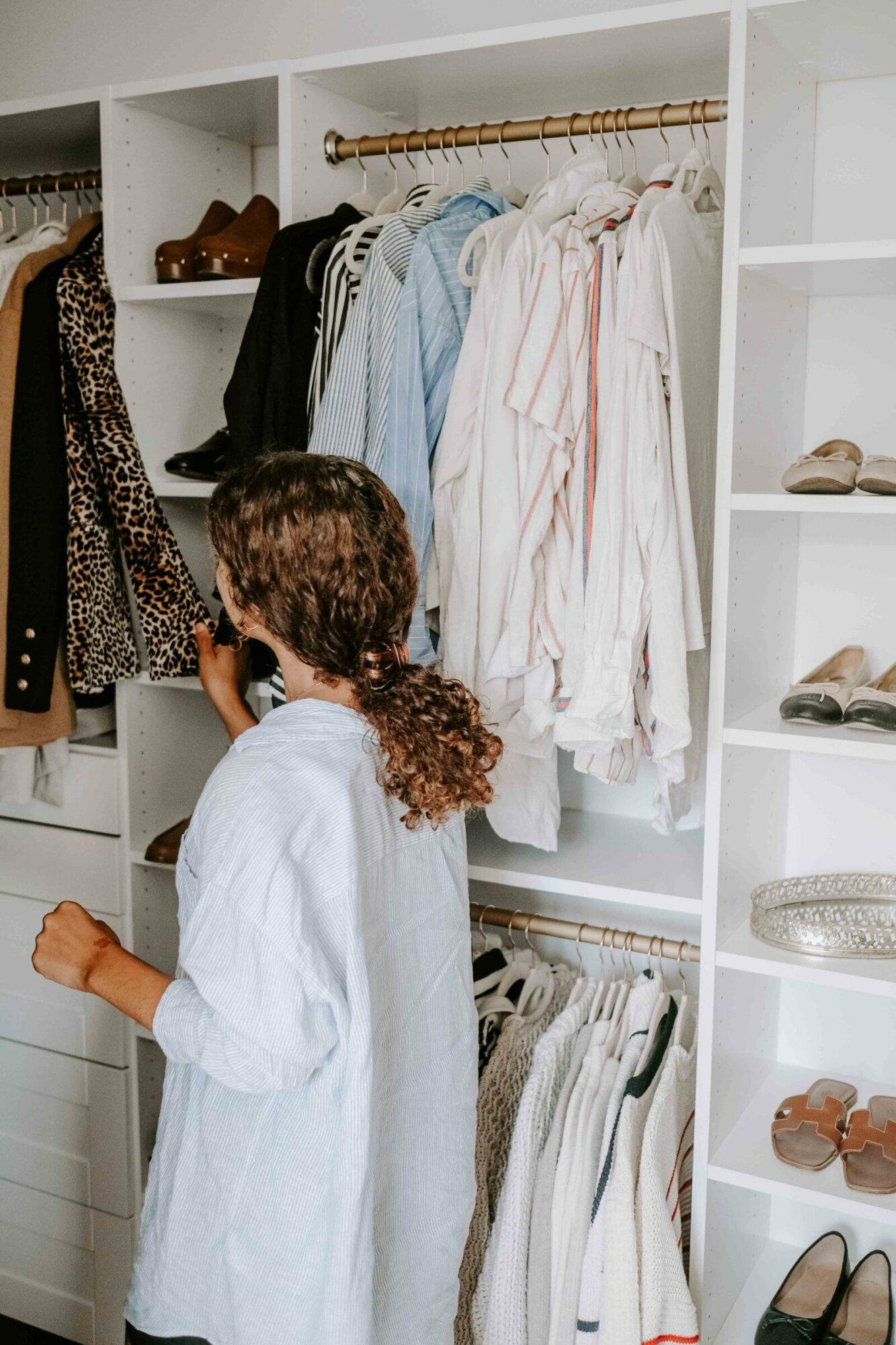 How to Never Run Out of Outfit Ideas Again: 10 Wardrobe-Changing Style ...