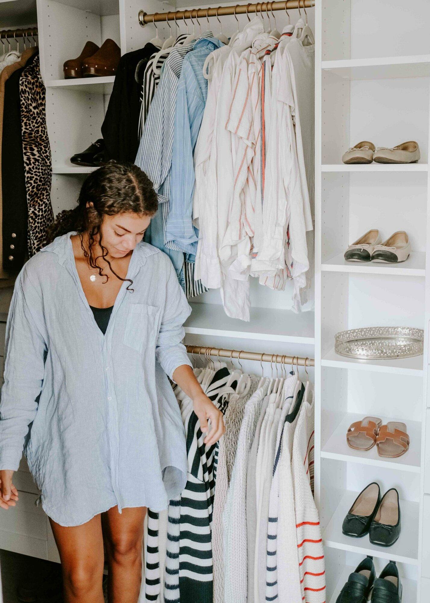 How to Never Run Out of Outfit Ideas Again: 10 Wardrobe-Changing Style ...