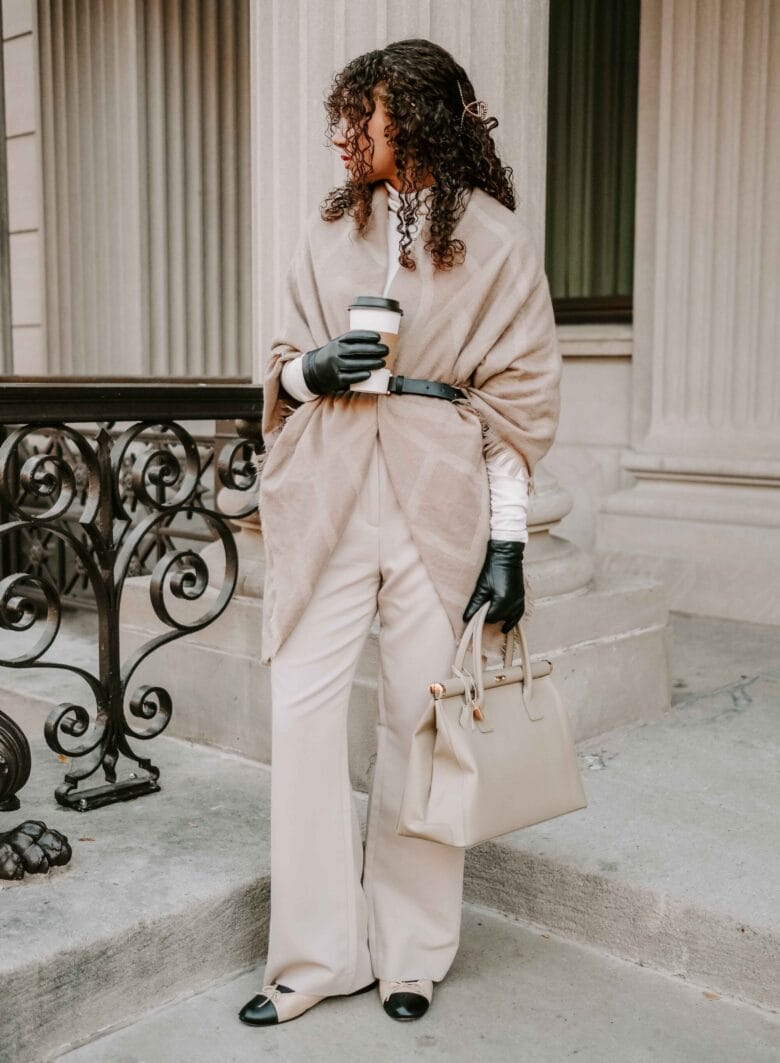 12 Classy Winter Outfits for Looking Effortlessly Chic - MY CHIC OBSESSION
