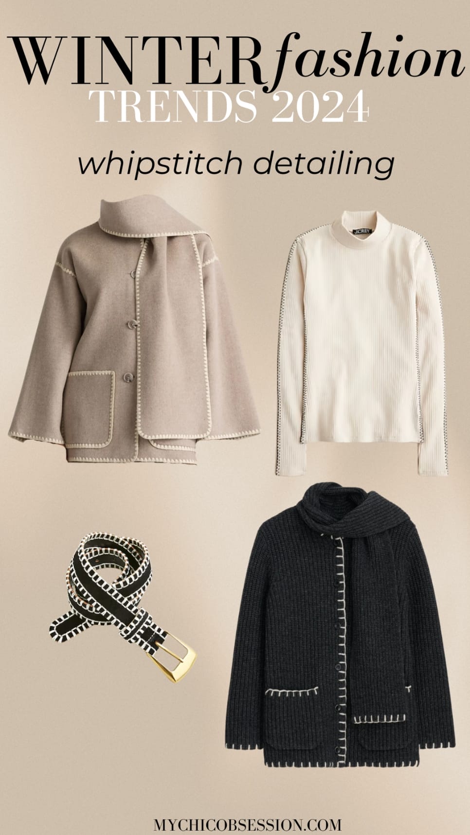 7 Winter Fashion Trends You’ll See Everywhere This Season 2024 - MY ...